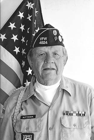 Ronald Aittama | News, Sports, Jobs - The Mining Gazette